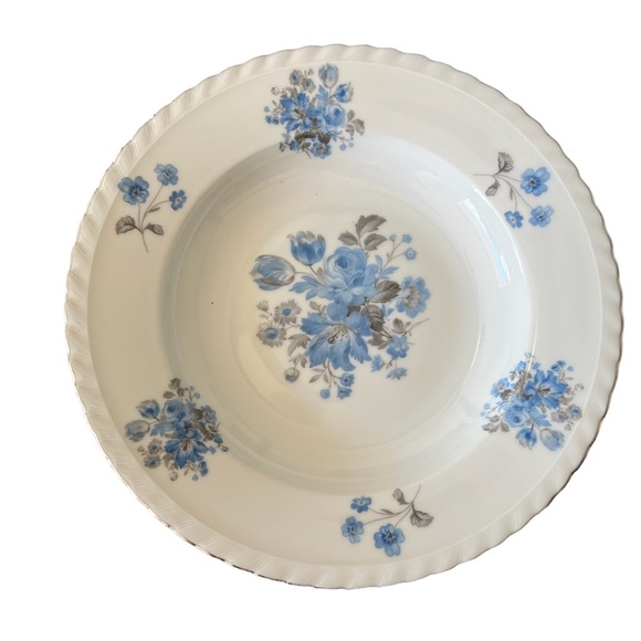 The Bohemian China | Dining | The Bohemian China Ceramic Salad Soup ...